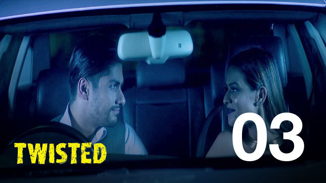 Watch Twisted S1 Episode 3 on JioHotstar