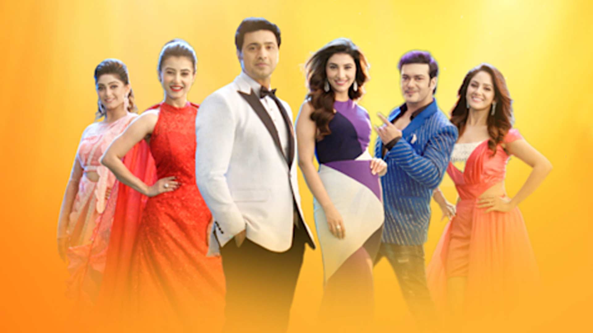 Dance Dance Junior Reality Kids Series, now streaming on Hotstar