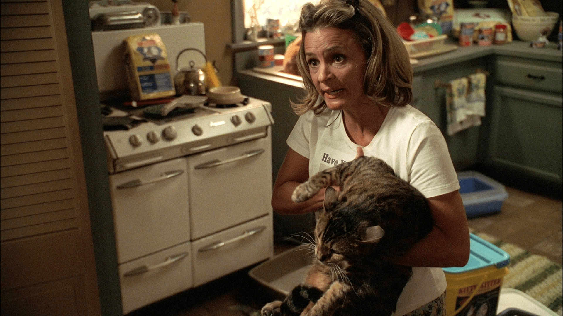 Watch My Name is Earl Episode 5 on Disney+ South Africa | English ...