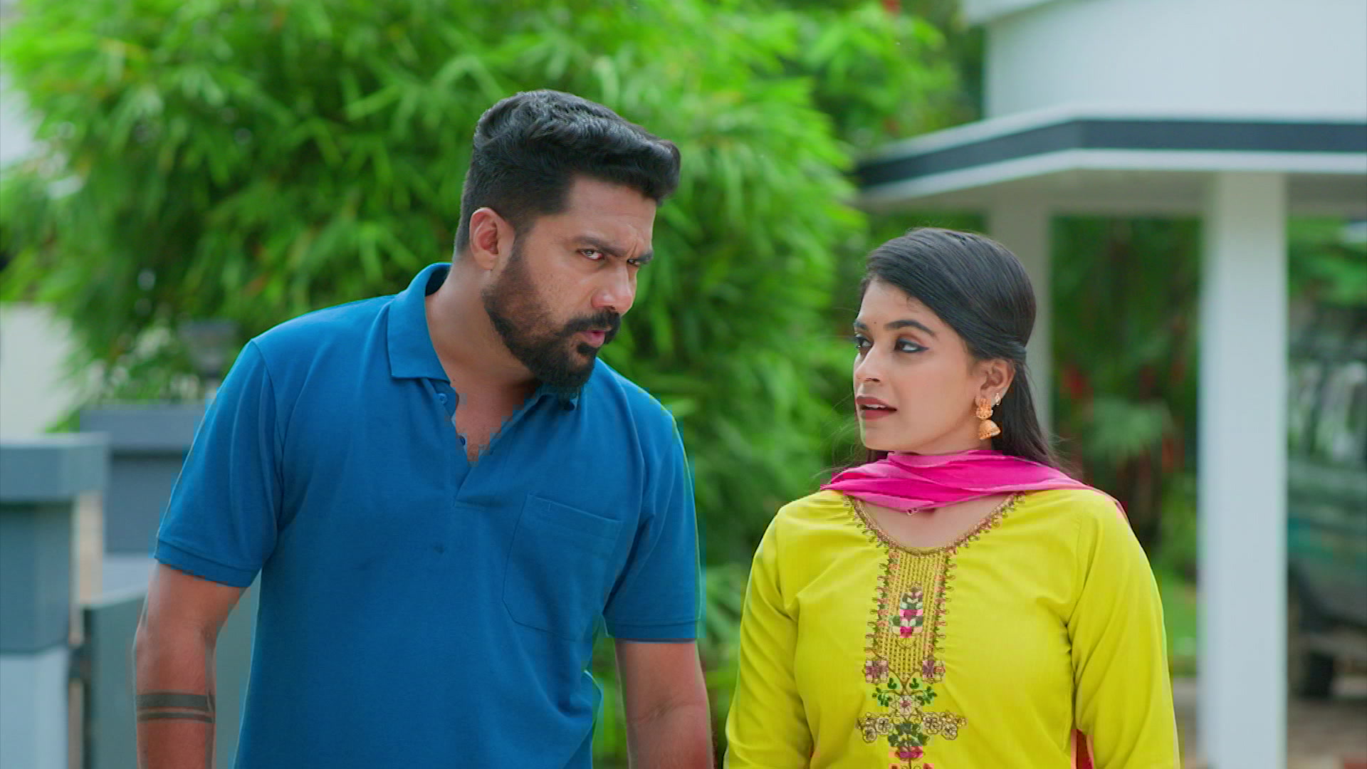 Stream santhwanam Online | Watcho