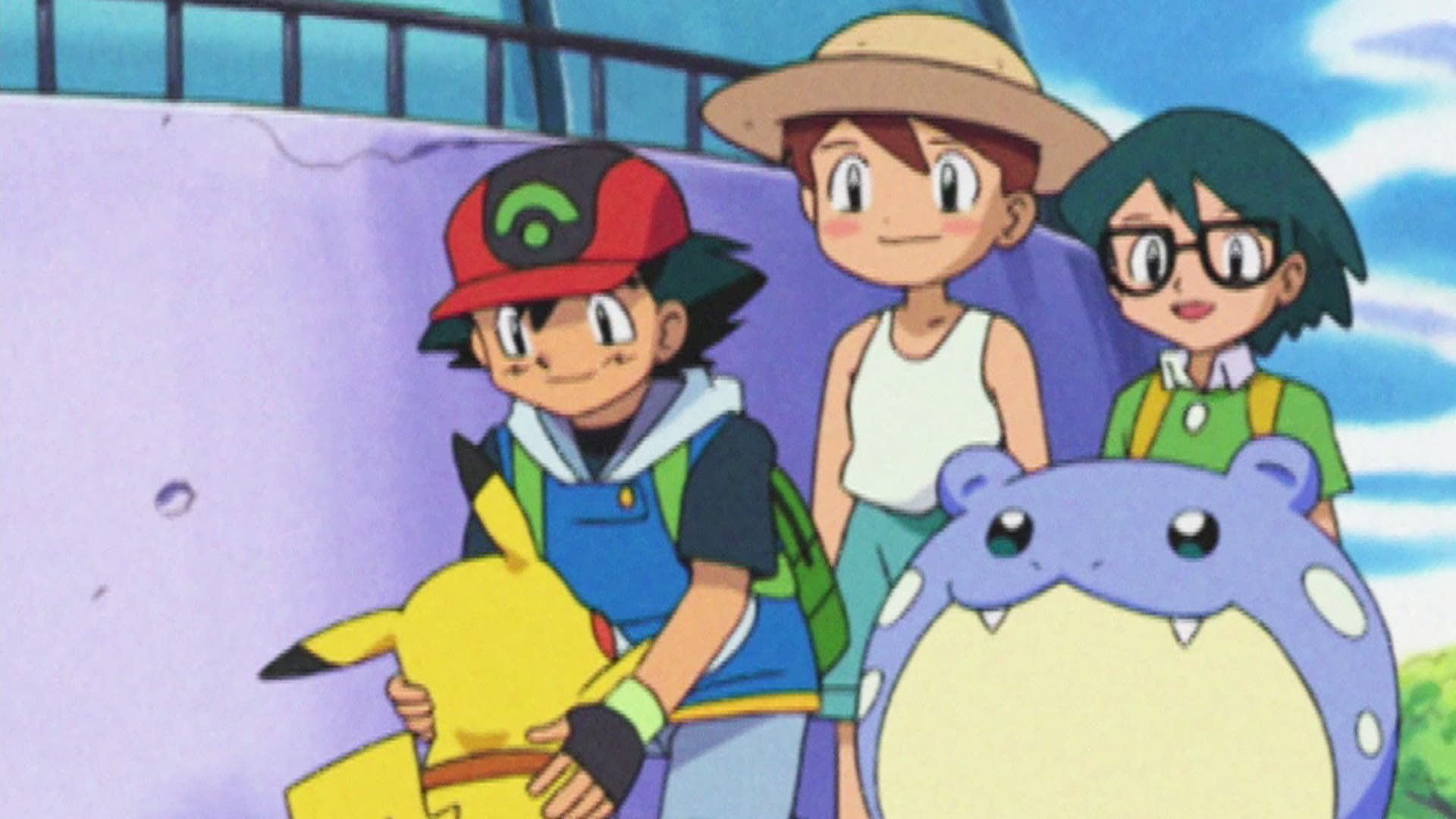 Watch Pokemon Episode 48 on JioHotstar