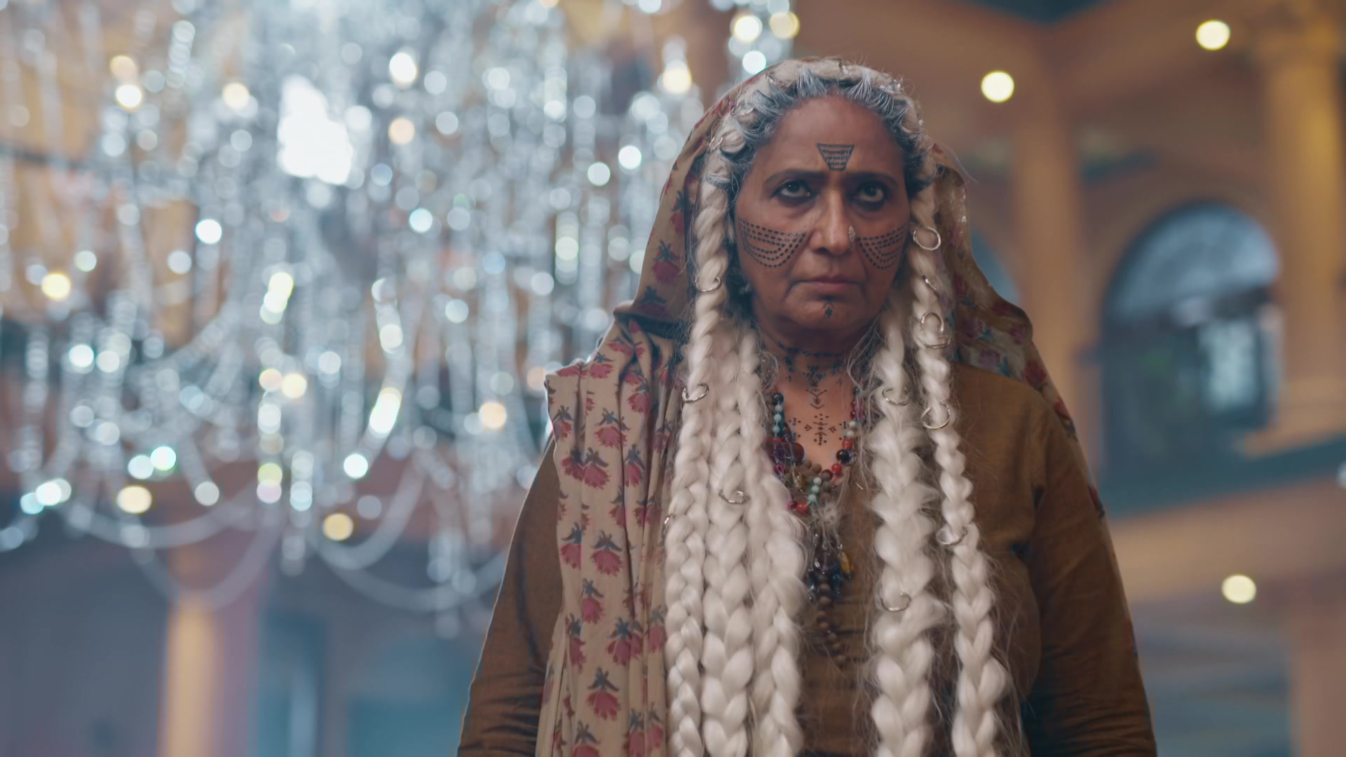 Stream Prathamvanshi Cautions Gauri Season 1 Episode 115 – Prathamvanshi Cautions Gauri on Hotstar