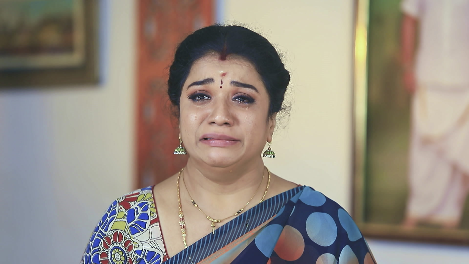 Watch Pandian Stores 2 S2 Episode 584 on JioHotstar