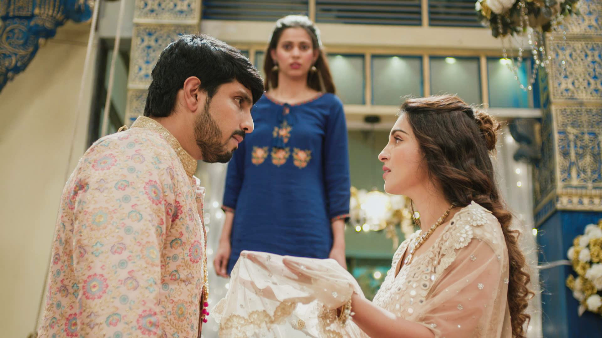 Watch Pandya Store S1 Episode 790 on JioHotstar
