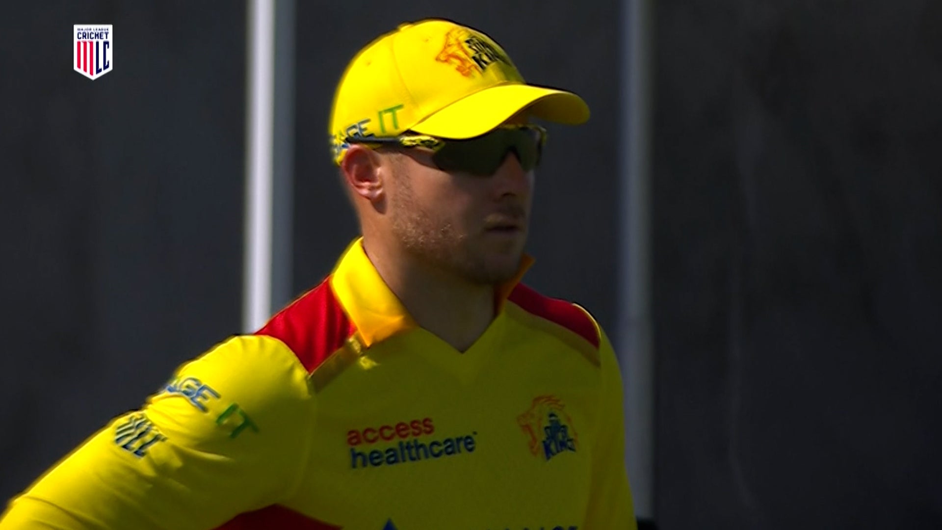 Miller Magic In The Field