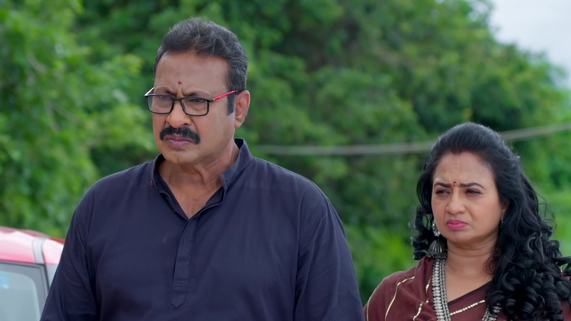 Watch Sharade Episode 137 on JioHotstar