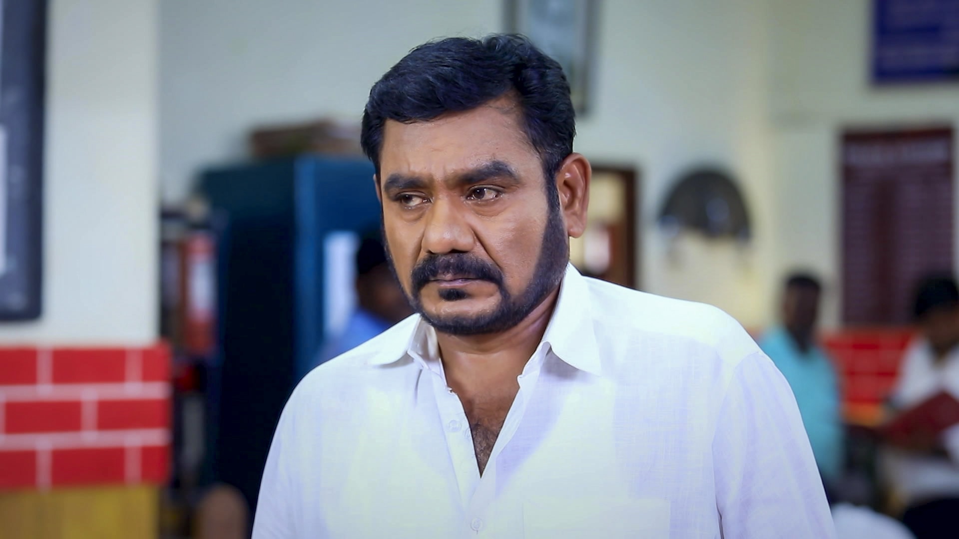 Stream Pandian's Family Secures Bail Season 3 Episode 683 – Pandian's ...