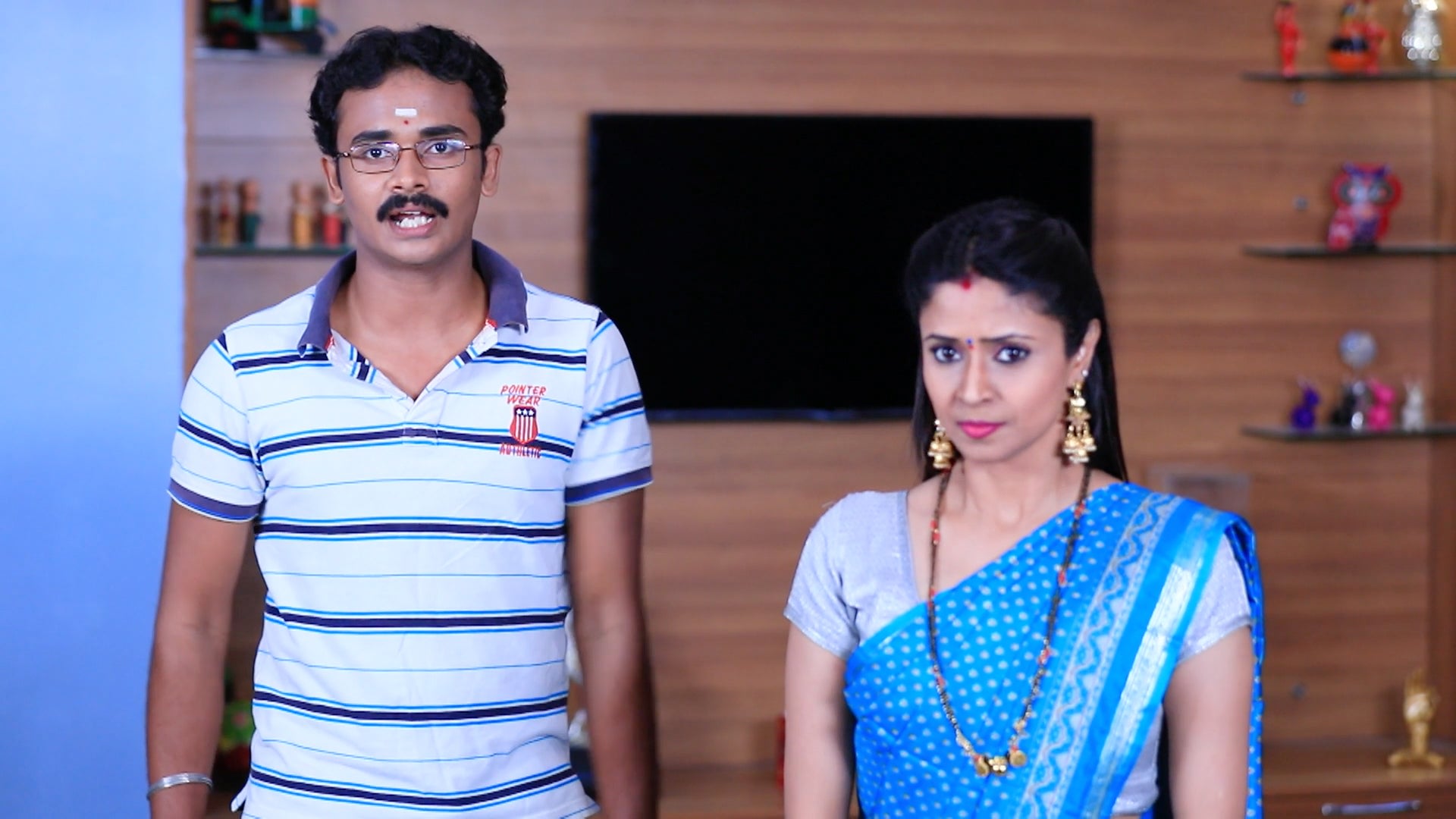 Watch Silli Lalli S2 Episode 3 on JioHotstar