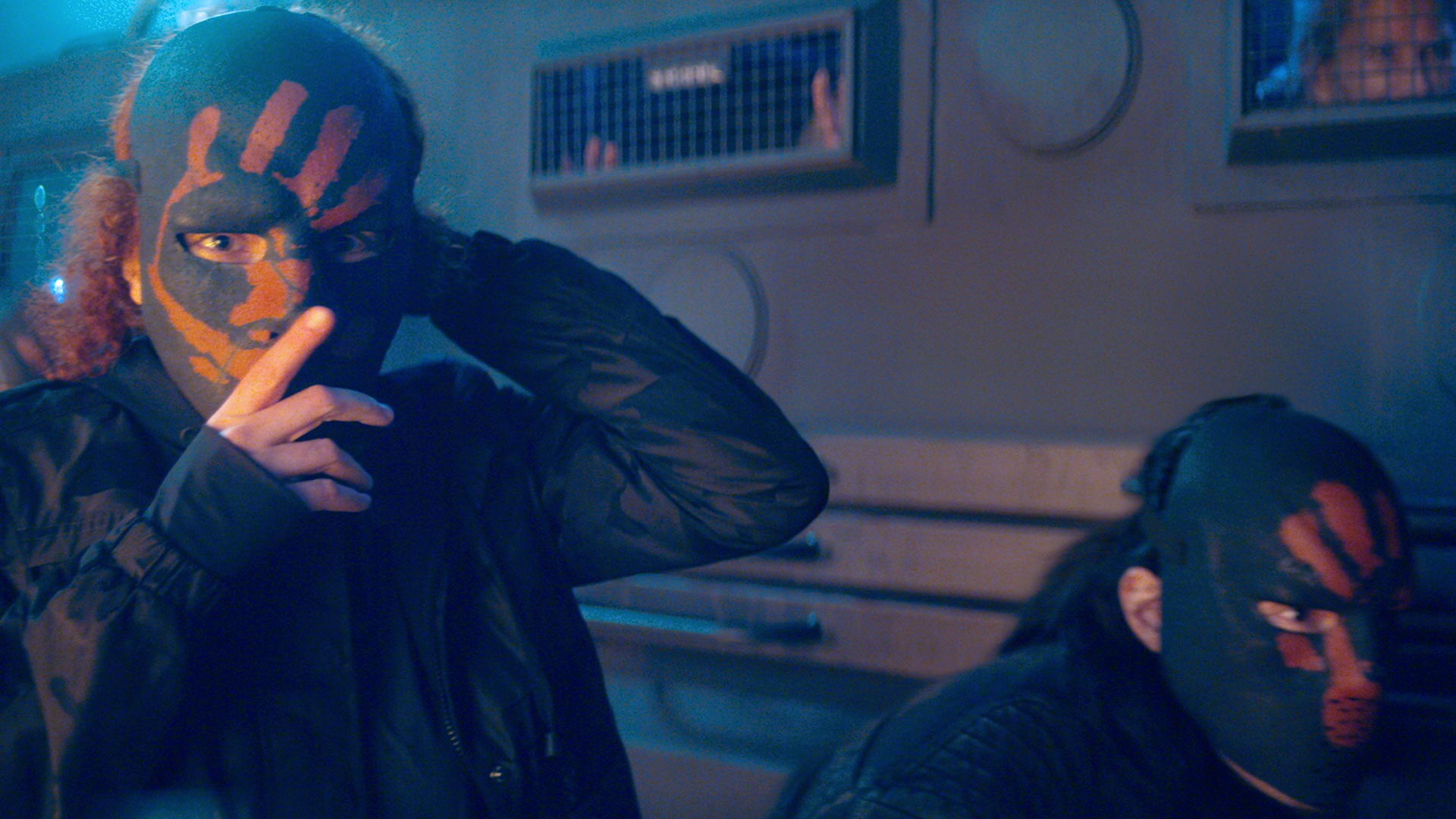 Nonton One World, One People Season 1 Episode 6 - One World, One People ...