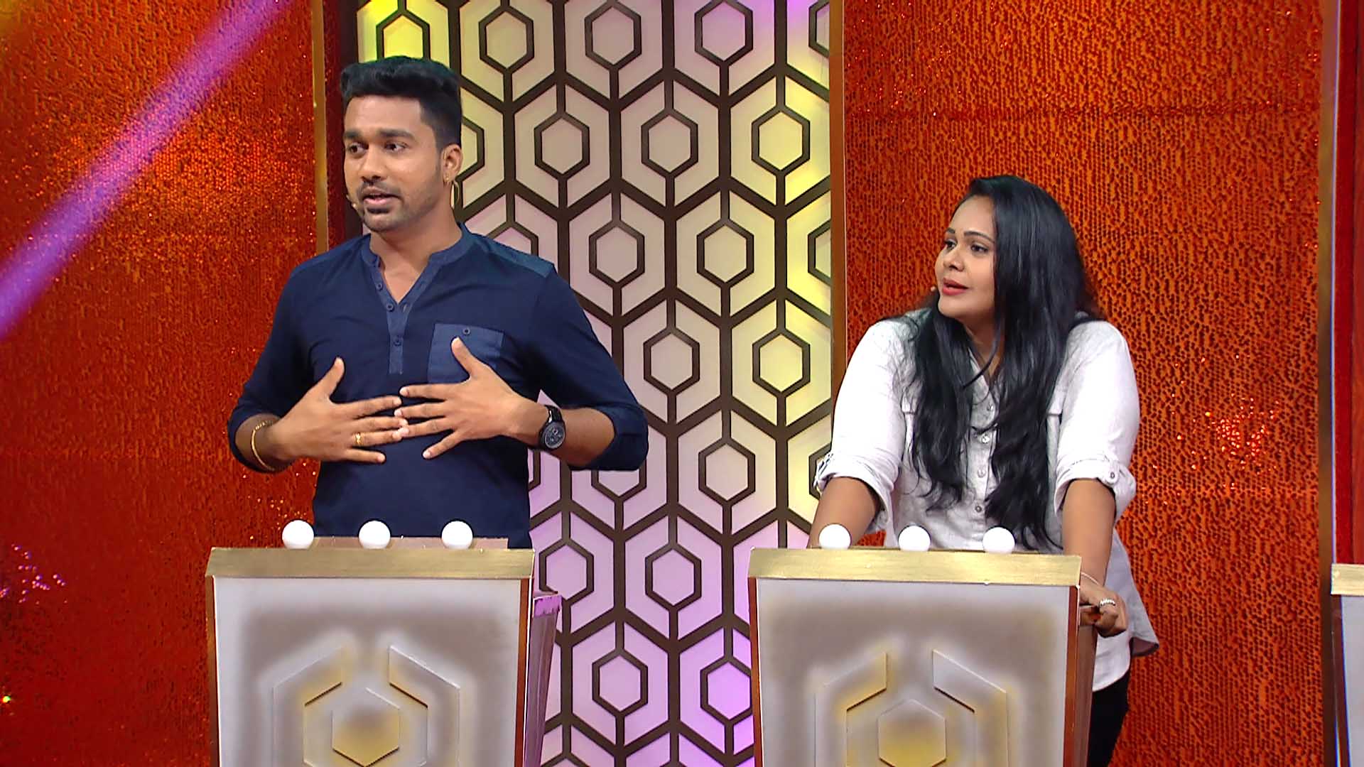 Watch Valkannadi S1 Episode 36 on JioHotstar