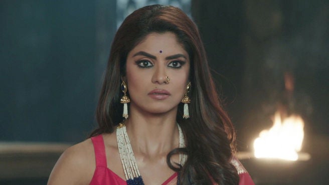 Watch Naagini S4 Episode 8 on JioHotstar