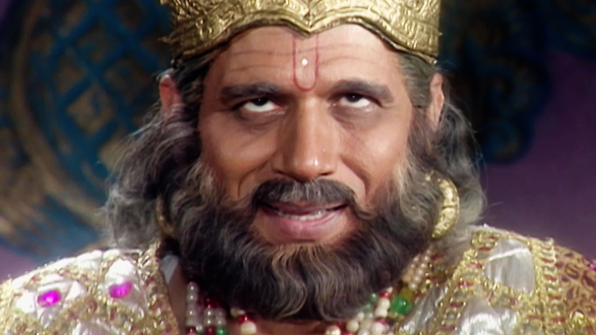 Watch Sri Krishna S1 Episode 149 on JioHotstar