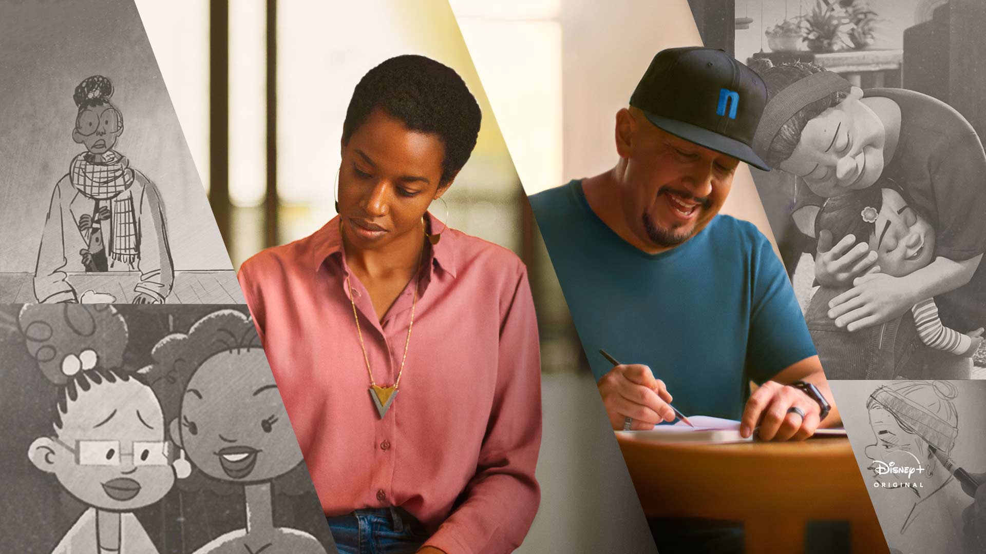 A Spark Story - Disney+