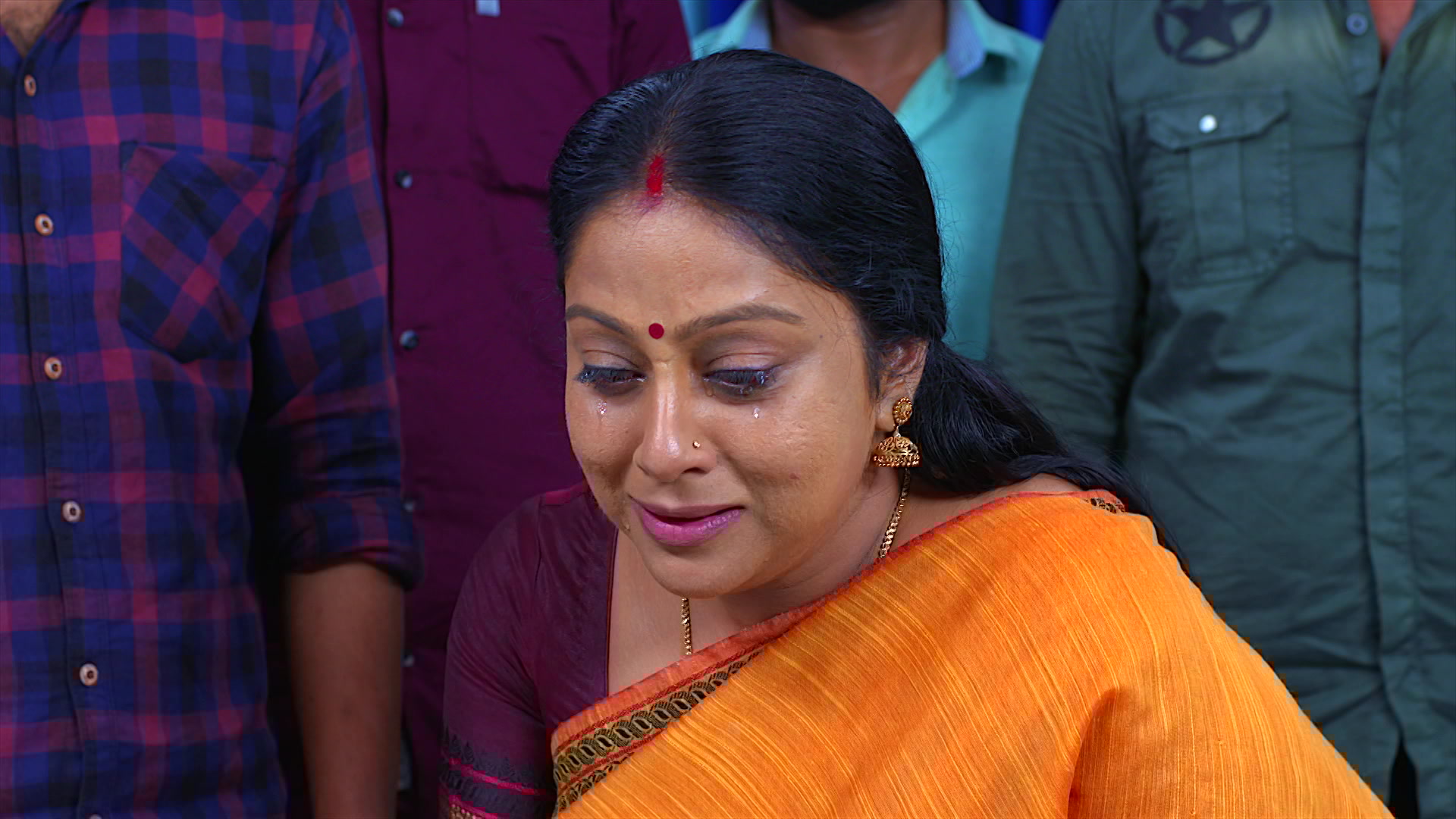 Watch Santhwanam 2 Episode 158 on JioHotstar