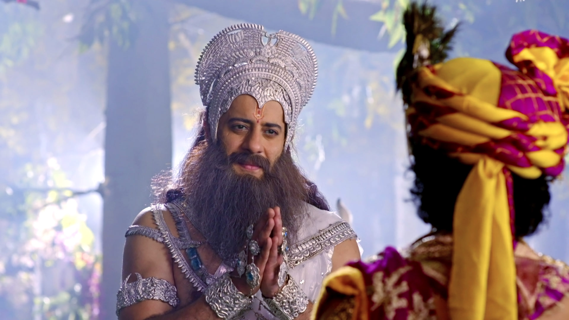 Stream Pitamaha Bhishma's Realisation Season 1 Episode 406 – Pitamaha ...
