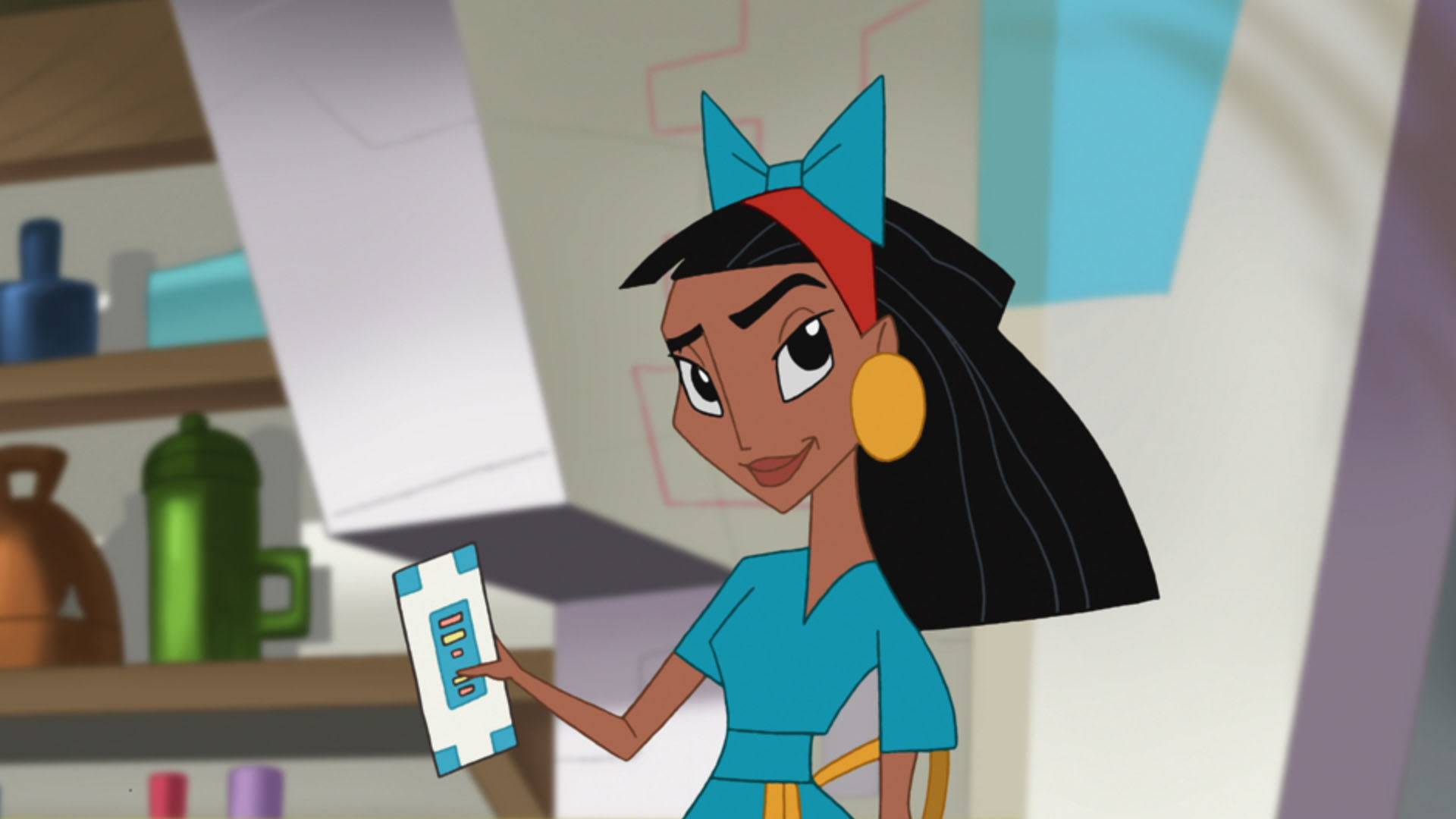 Stream A Fair to Remember / Working Girl Season 2 Episode 7 – A Fair to ...