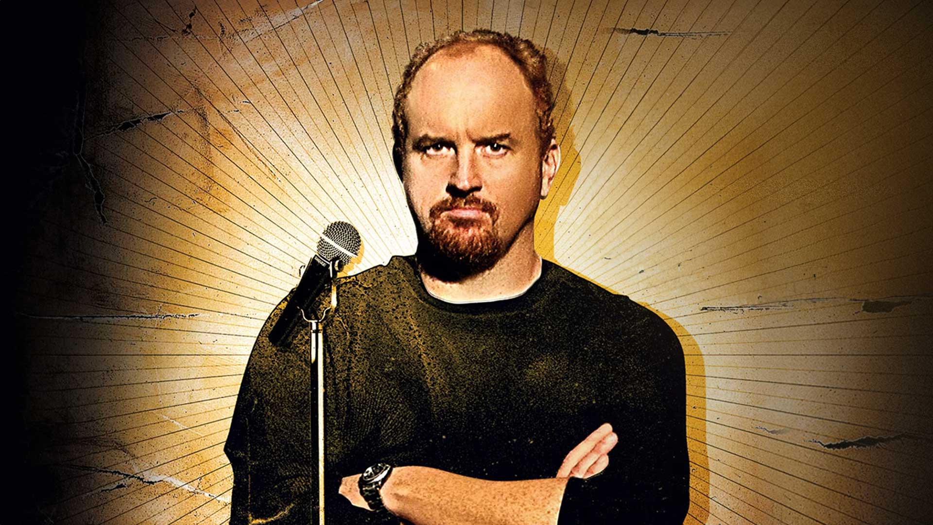 Watch Louis C.K.: Shameless - JioHotstar