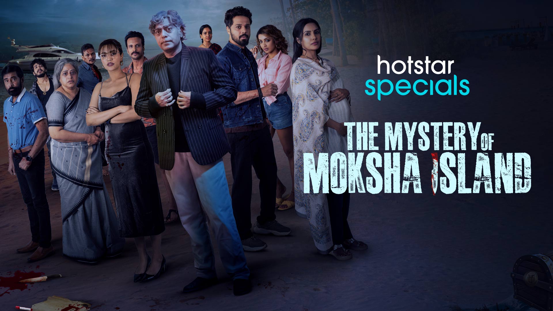 Disney+ Hotstar - Watch TV Shows, Movies, Specials, Live Cricket & Football