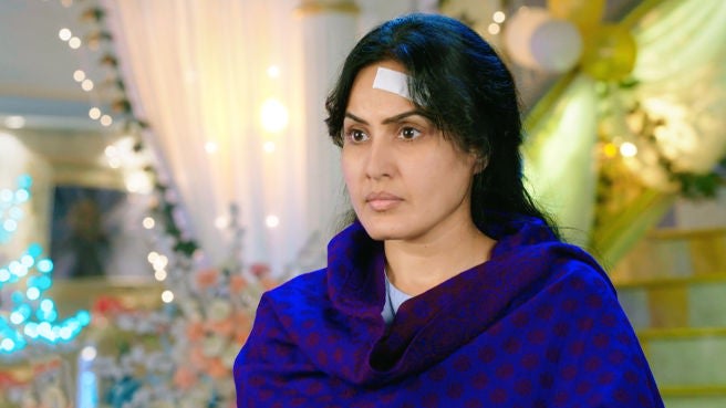 Watch Shakti - Astitva Ke Ehsaas Ki S1 Episode 956 on JioHotstar
