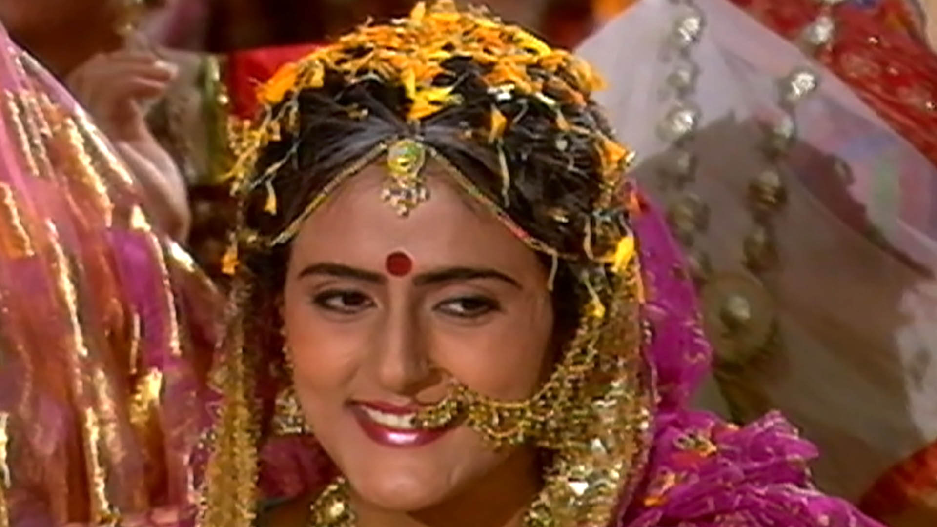 Watch Sri Krishna S1 Episode 14 on JioHotstar