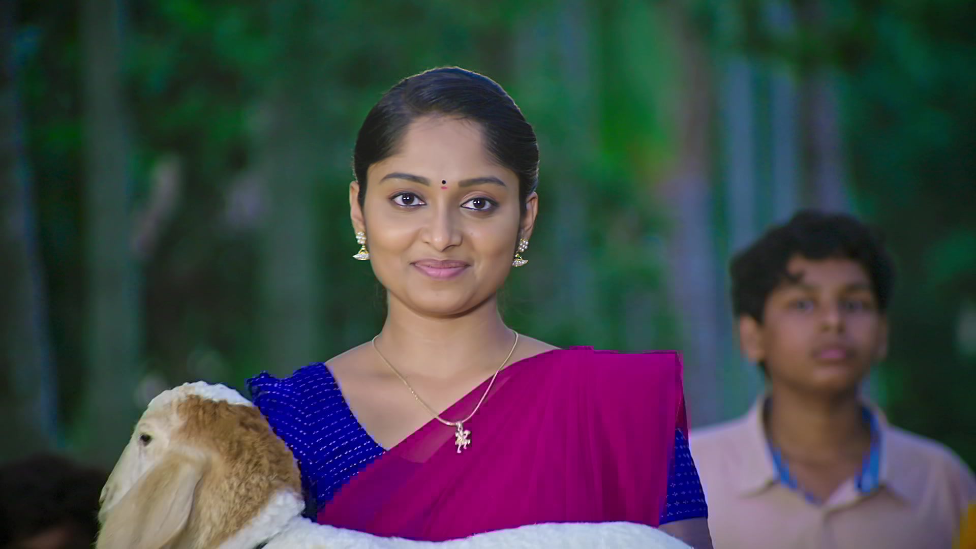 Watch Raani S1 Episode 32 on JioHotstar