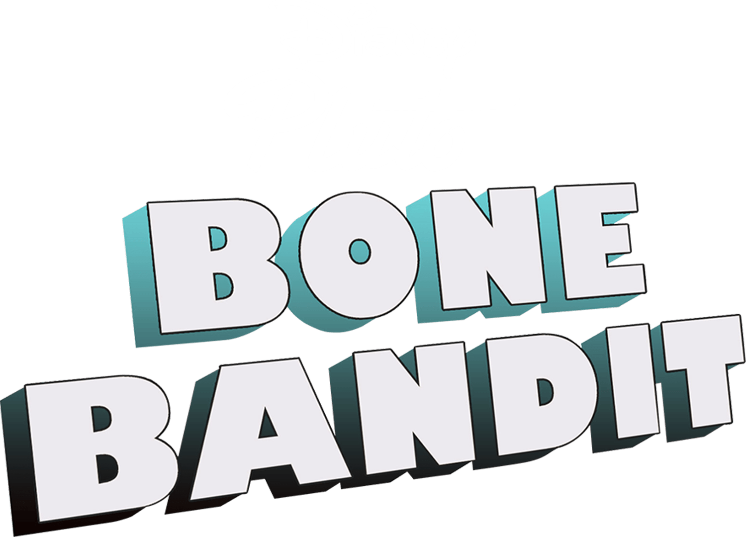 Bone Bandit - Disney+