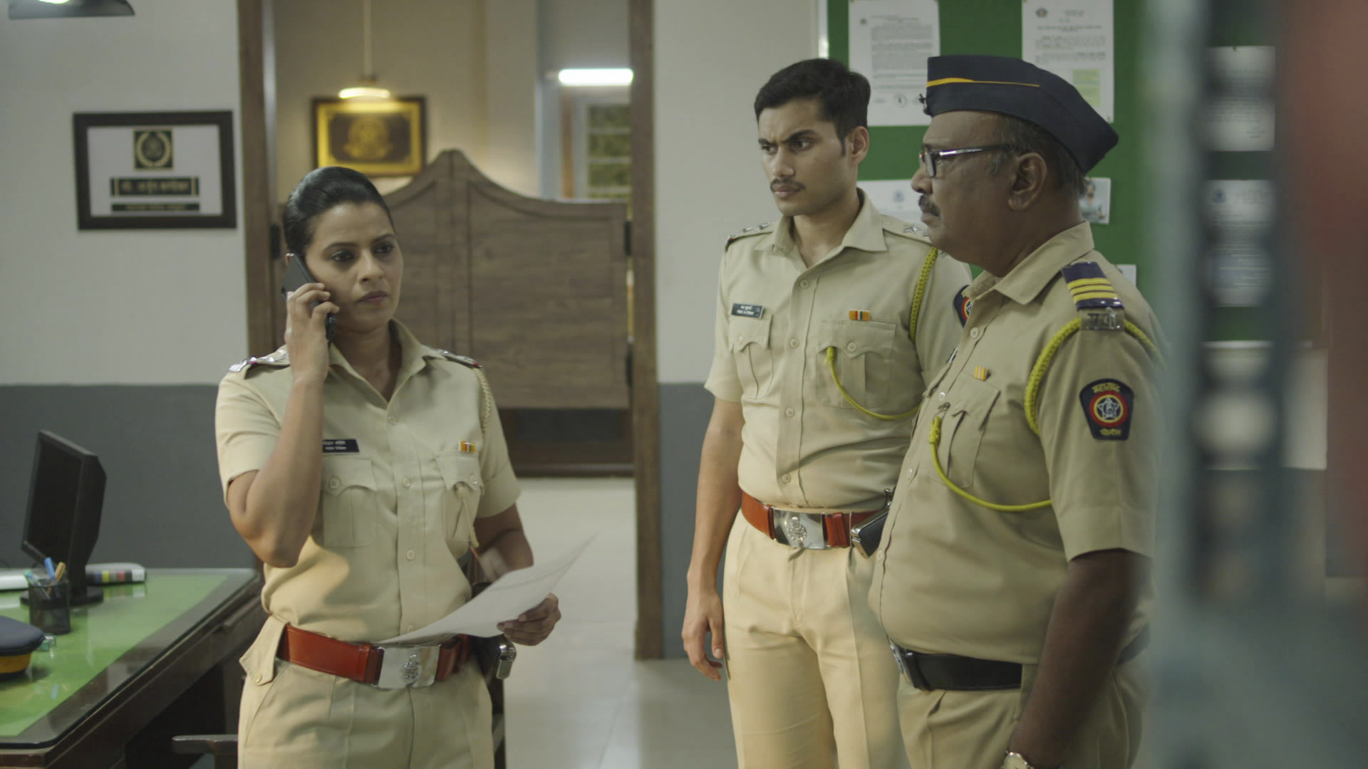 Watch Lakshya S1 Episode 71 on JioHotstar