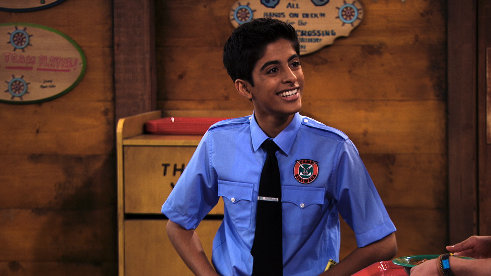 Watch Bunk'd S1 Episode 3 on JioHotstar