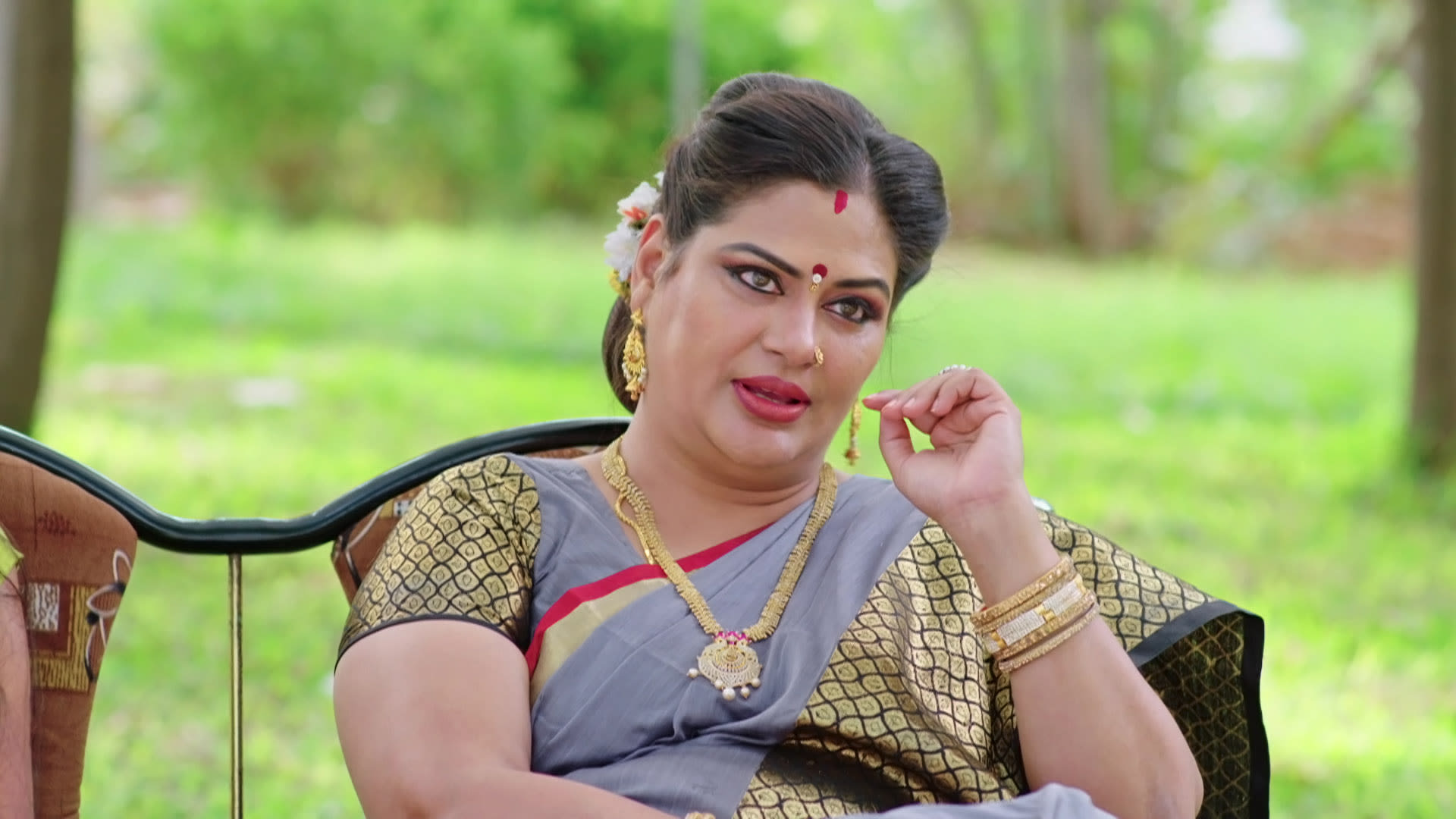 Watch Guppedantha Manasu Episode 156 on JioHotstar