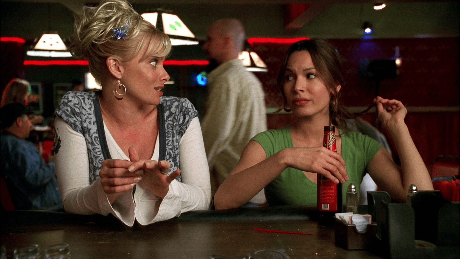 Watch My Name is Earl Episode 21 on Disney+ South Africa | English ...