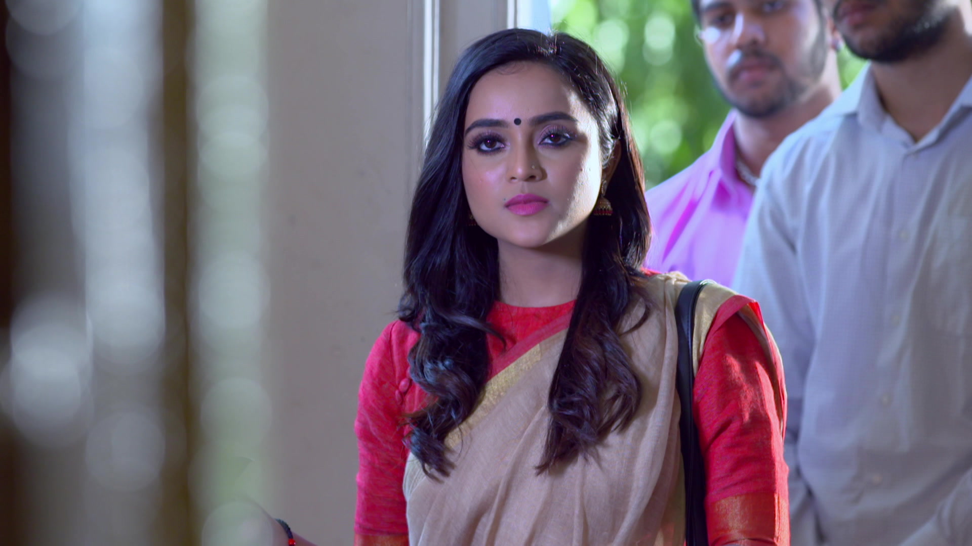 Watch Sangharsha S1 Episode 3 on JioHotstar