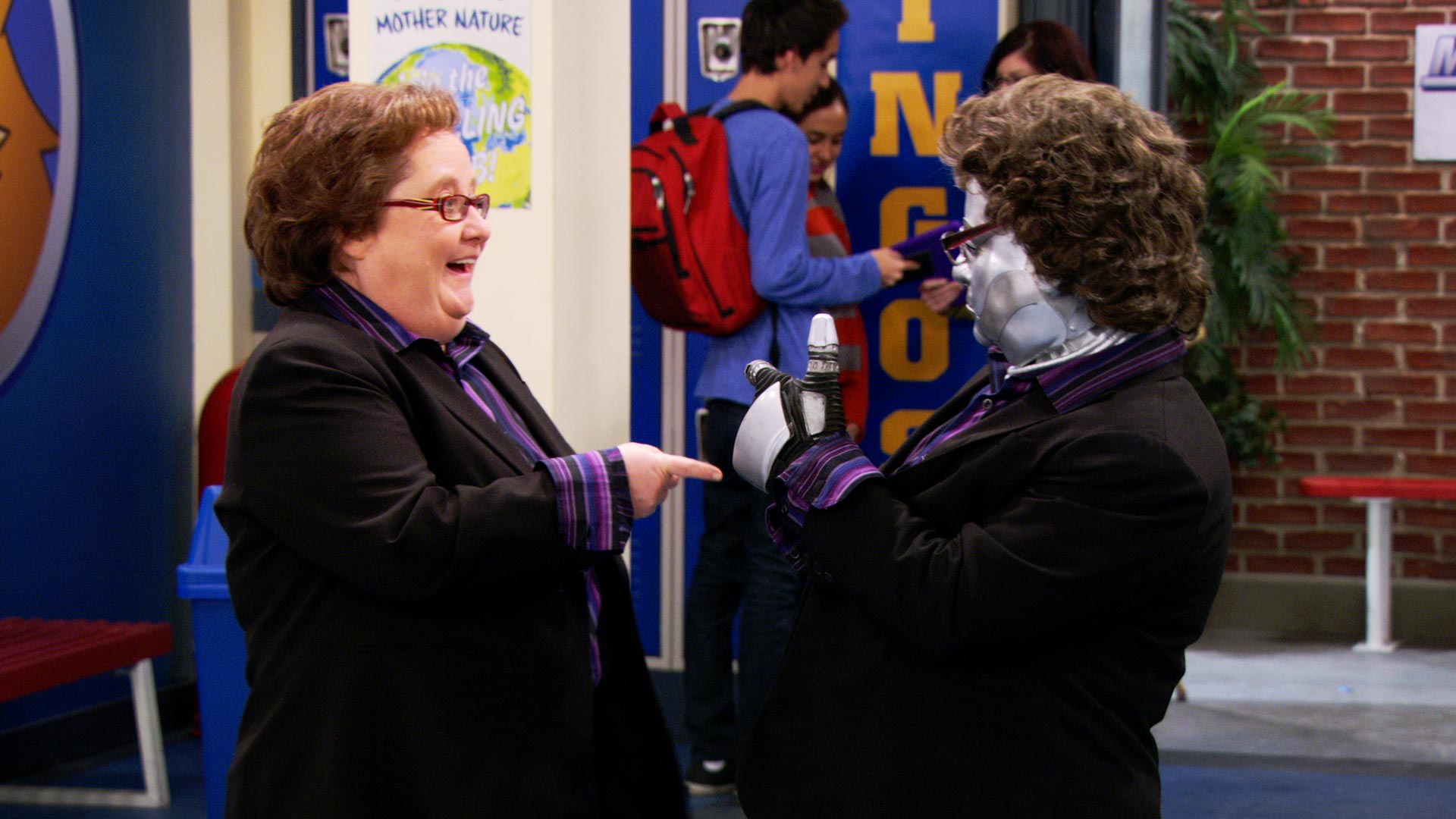 Watch Lab Rats S2 Episode 21 on JioHotstar