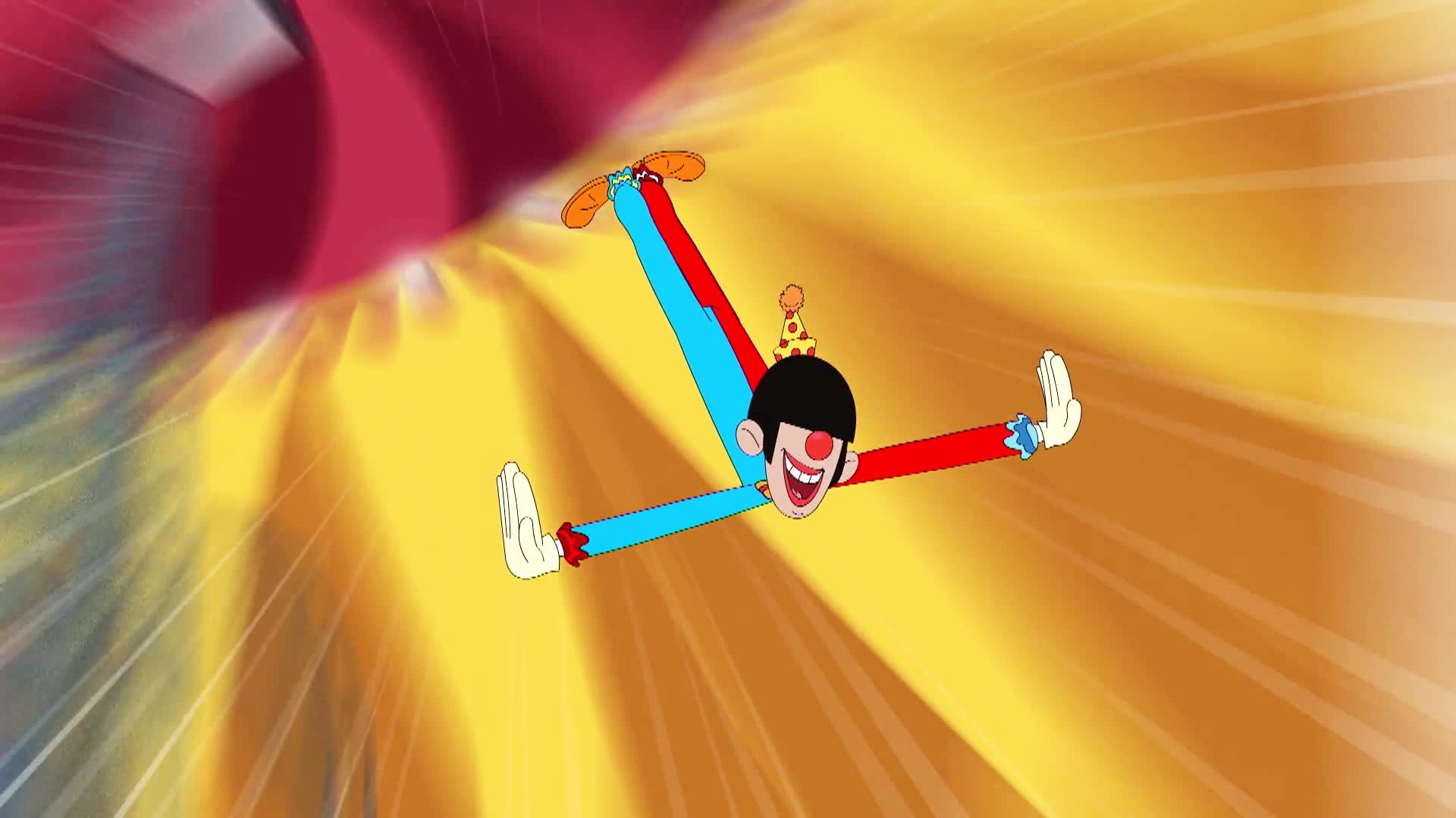 Watch Ting Tong S1 Episode 27 on JioHotstar