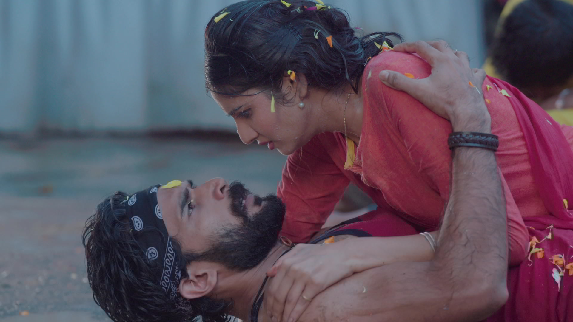 Watch Yed Lagla Premacha Episode 84 on Disney+ Hotstar