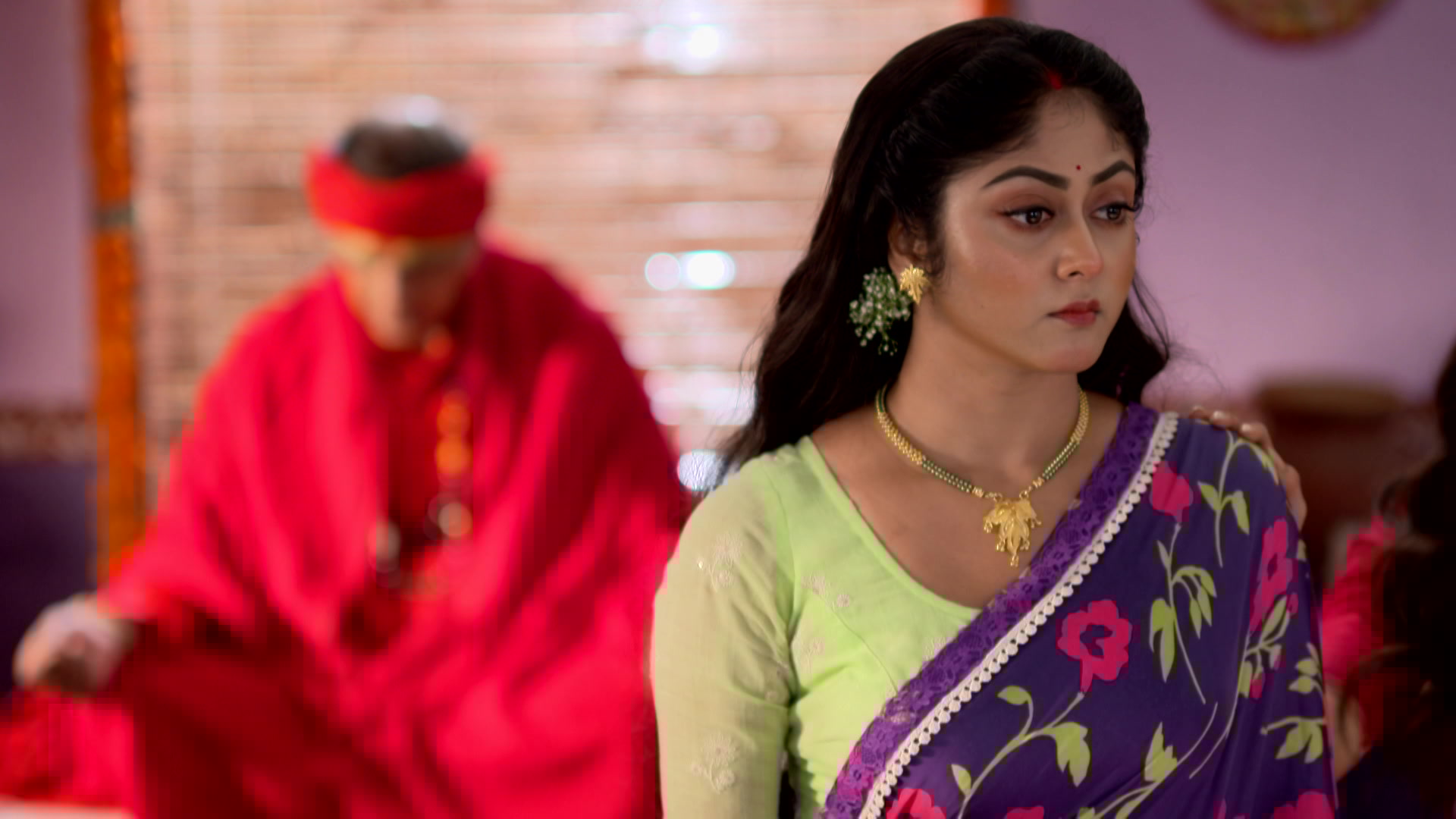 Watch Kothha Episode 598 on JioHotstar