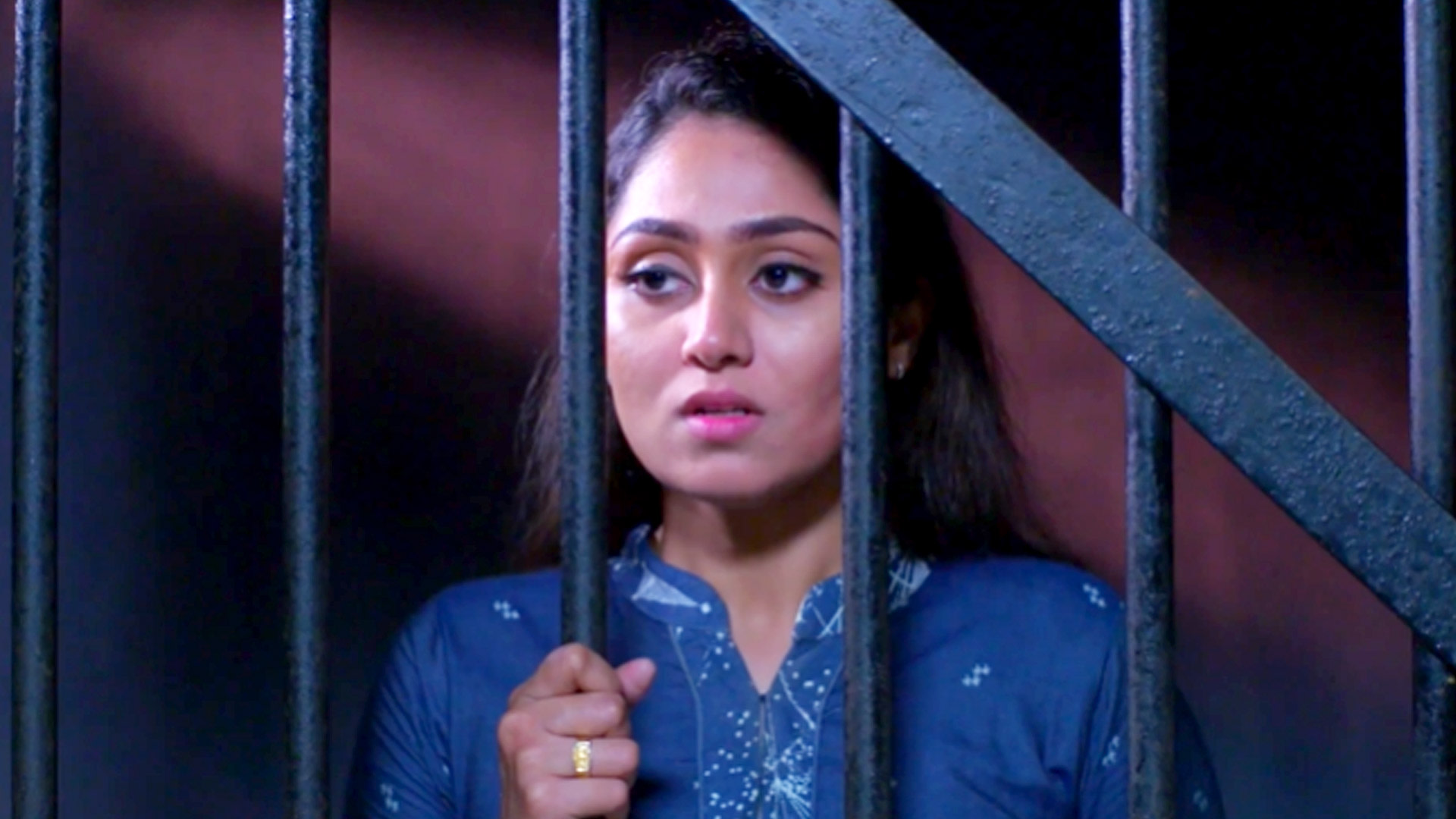Watch a clip from Aleena Is Behind Bars! - Promo on Hotstar