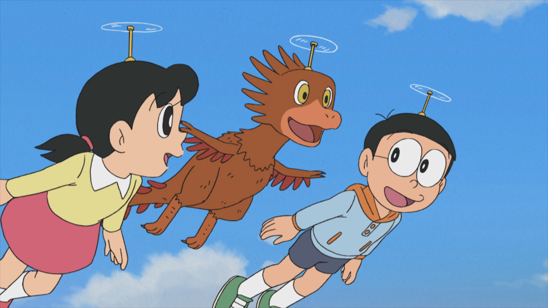 Stream doraemon Online | Watcho