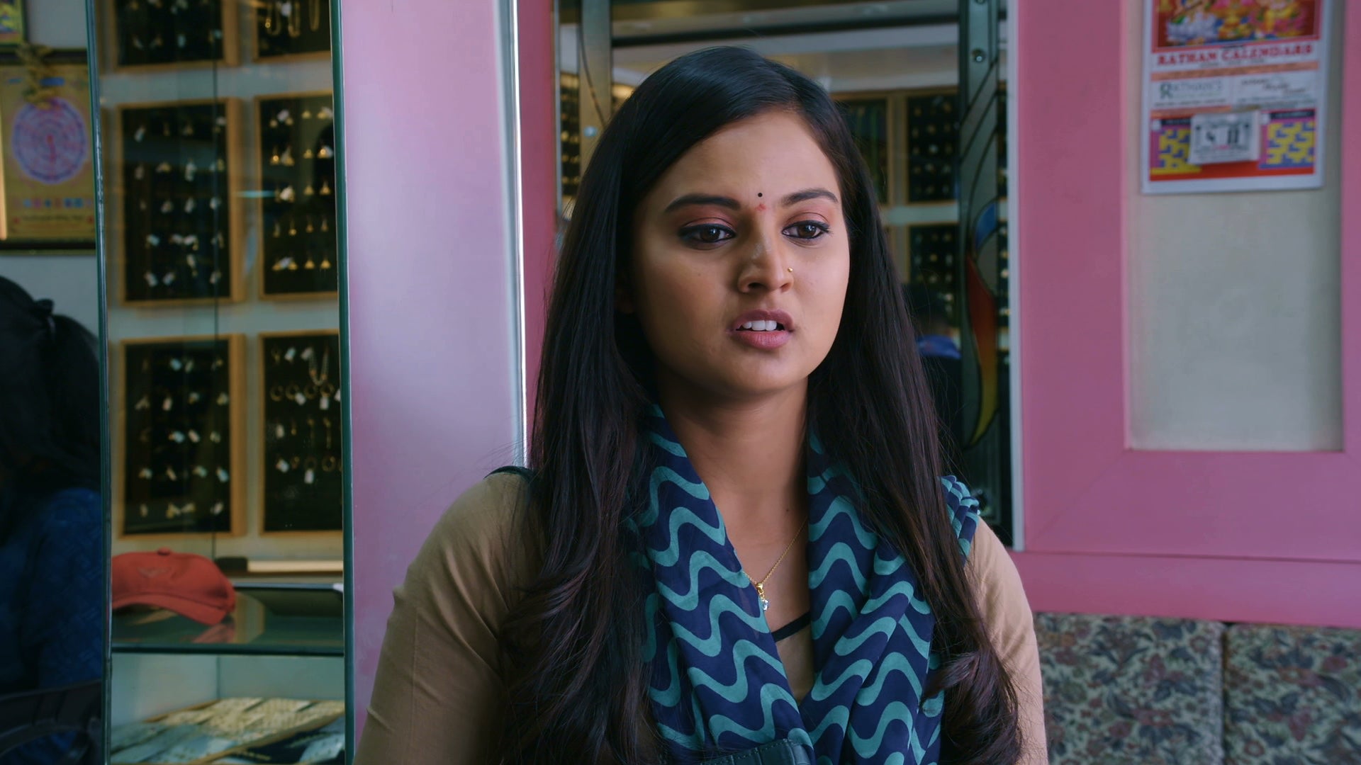 Watch Antarapata S1 Episode 15 on JioHotstar