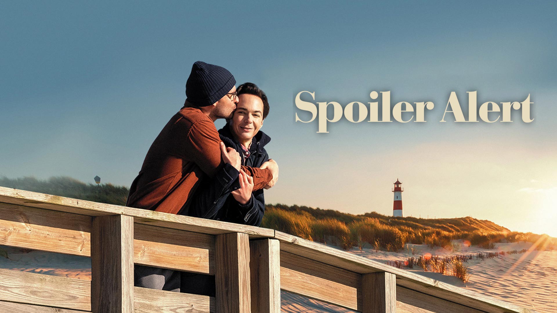 Watch Movie Spoiler Alert Online only on Watcho,