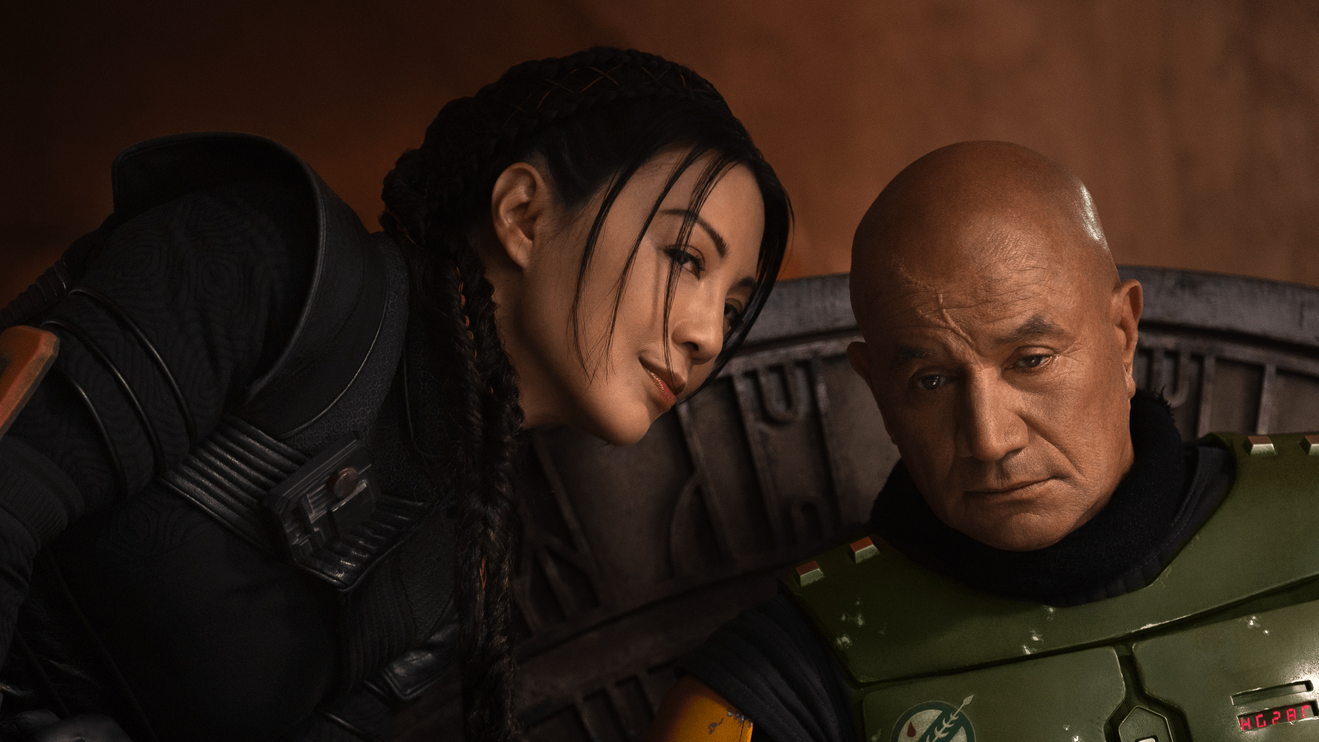 Watch The Book of Boba Fett Episode 3 on Disney+ South Africa | English ...