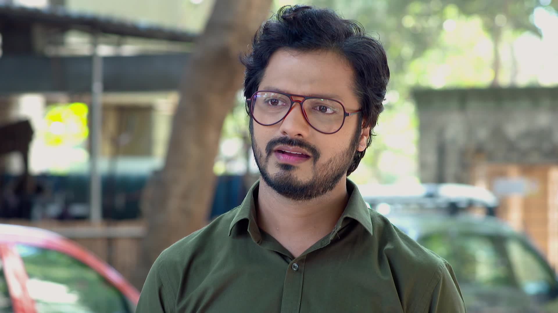 Watch Bhagya Dile Tu Mala Episode 586 on JioHotstar