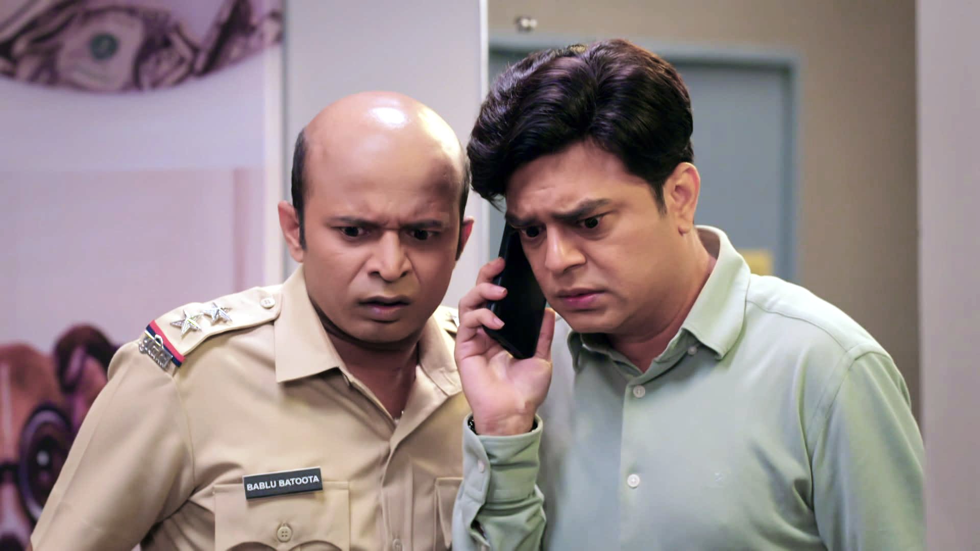Watch May I Come In Madam S2 Episode 12 on Disney+ Hotstar