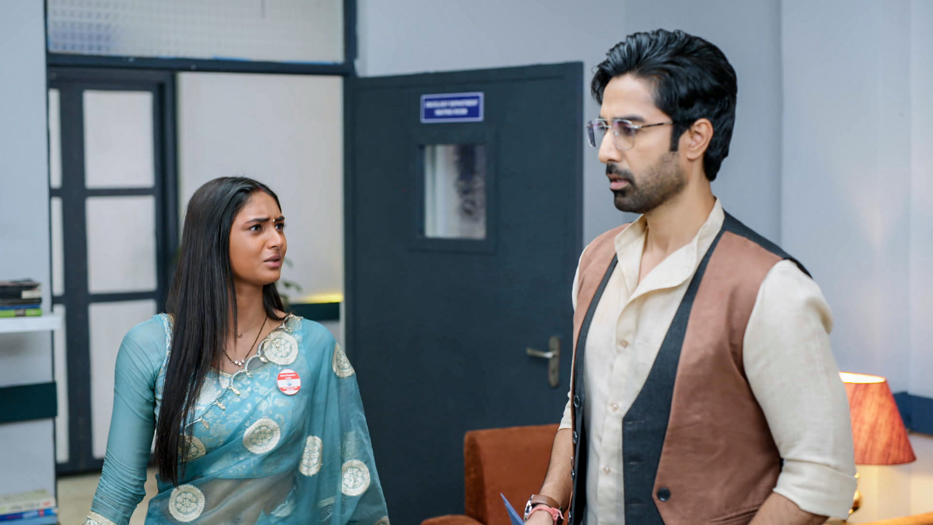 Watch Dil Ko Tumse Pyaar Hua Episode 133 on JioHotstar