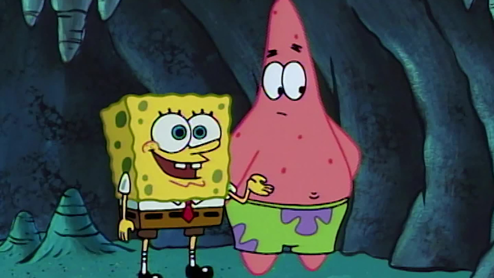 Watch Spongebob Squarepants Episode 20 on JioHotstar