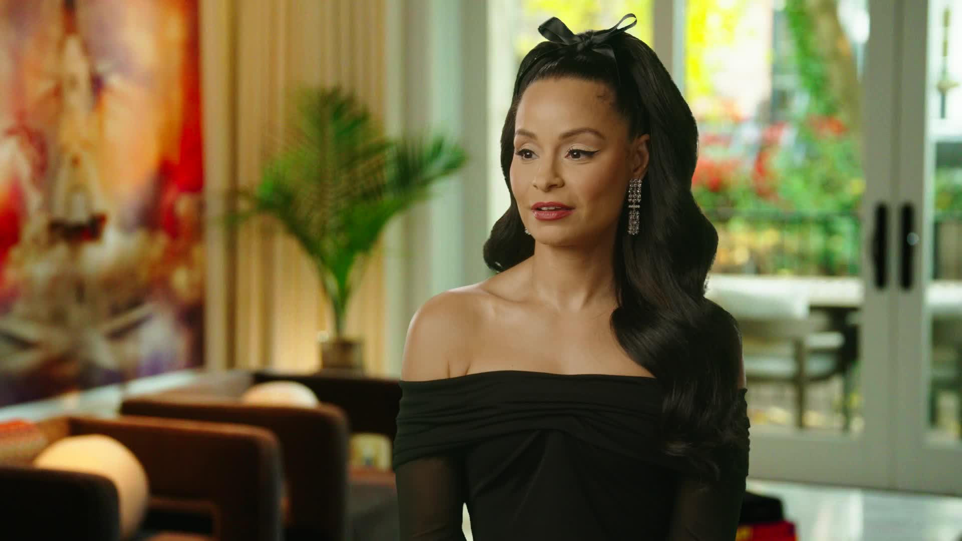 The Real Housewives Of New York City S15 | Promo - JioHotstar