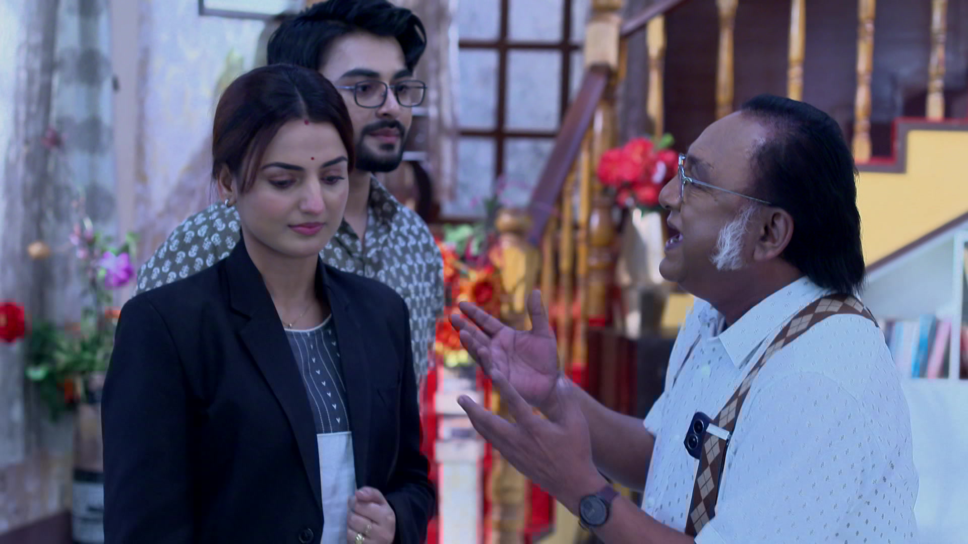 Watch Geeta LL.B Episode 558 on JioHotstar