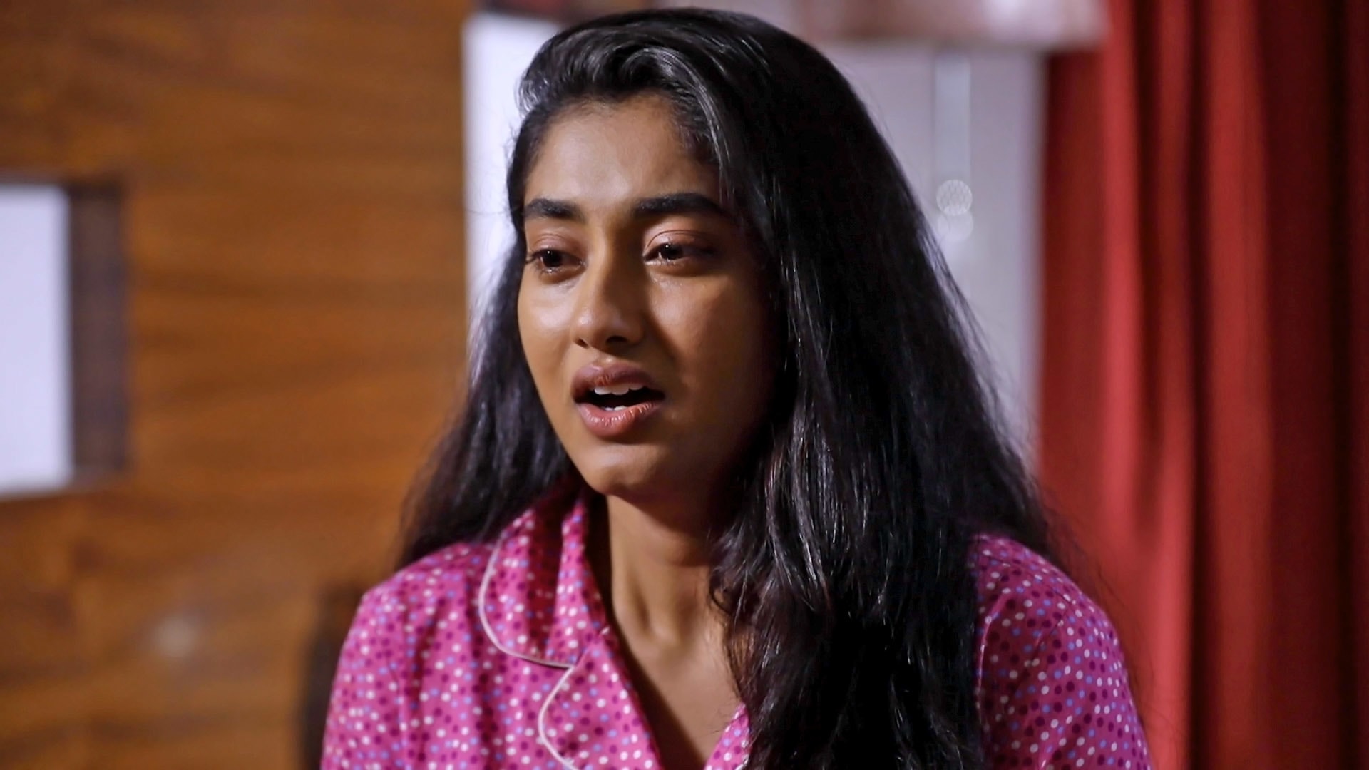 Watch Vennila Is Devastated Online