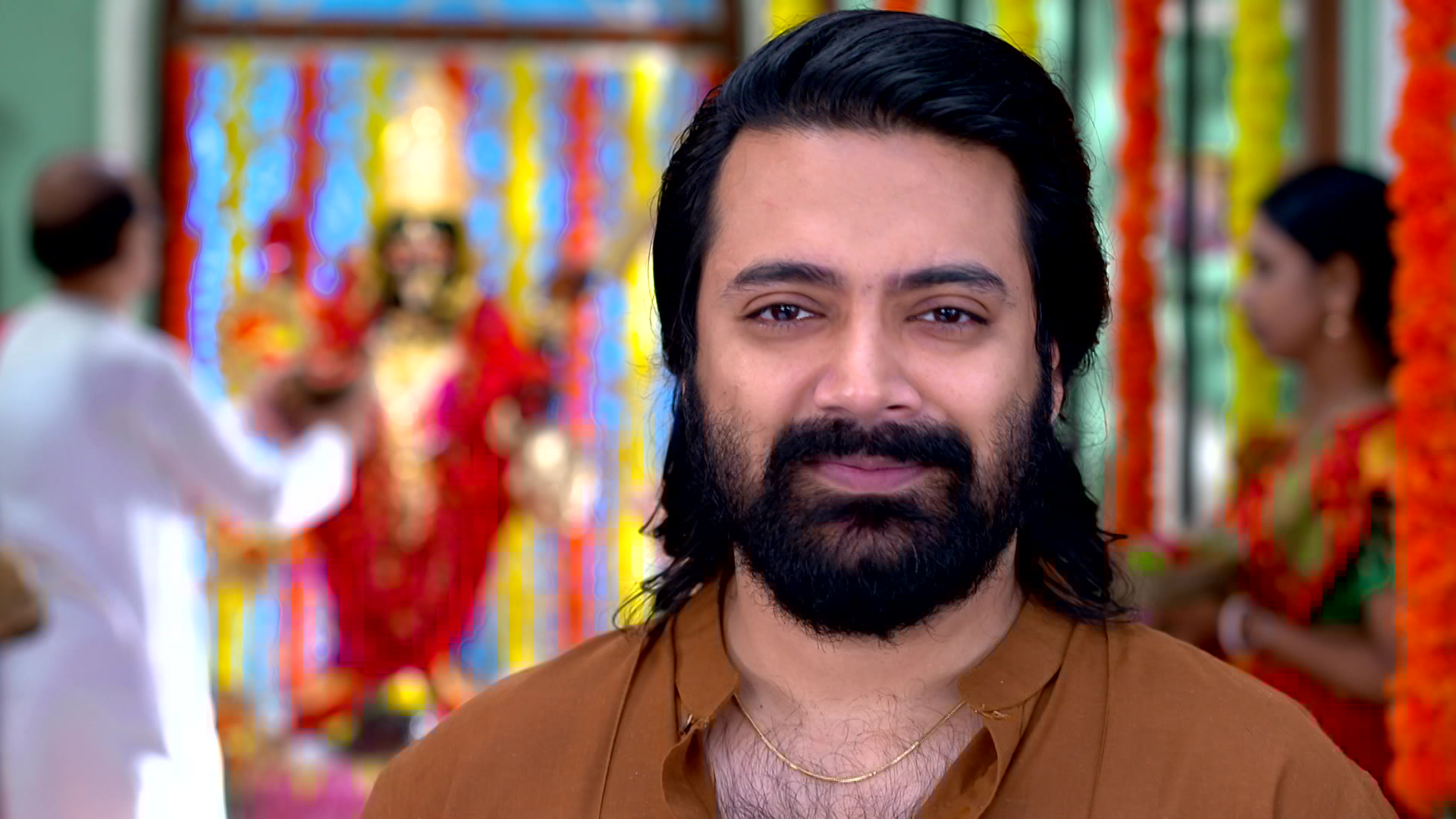 Watch Uraan S1 Episode 126 on JioHotstar