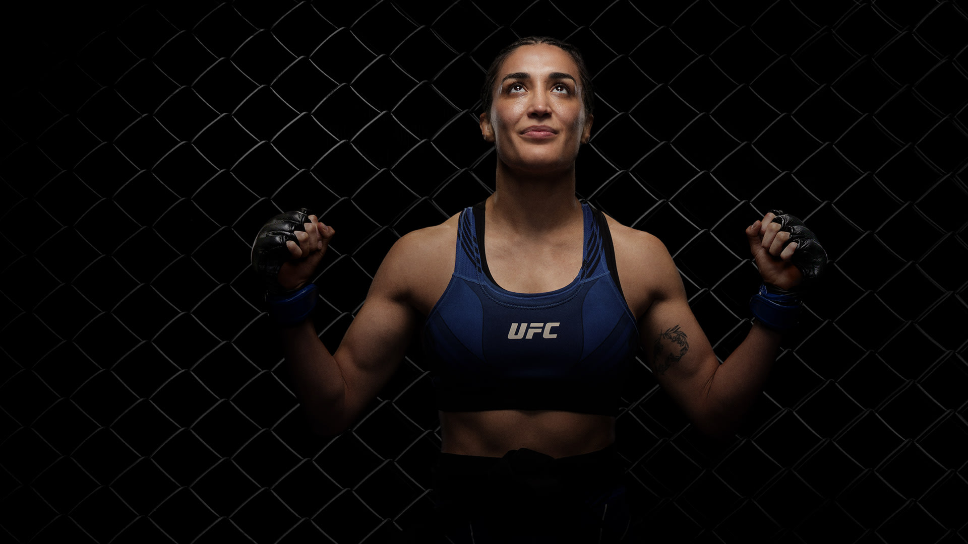 Watch The Unbreakable Tatiana Suarez - JioHotstar