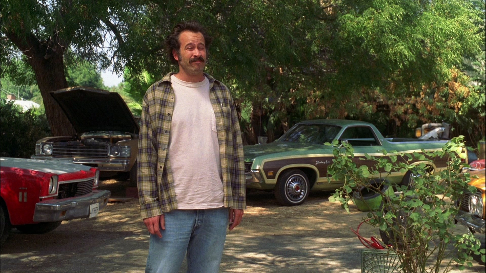 Watch My Name is Earl S4 Episode 7 on Disney+ South Africa | English ...